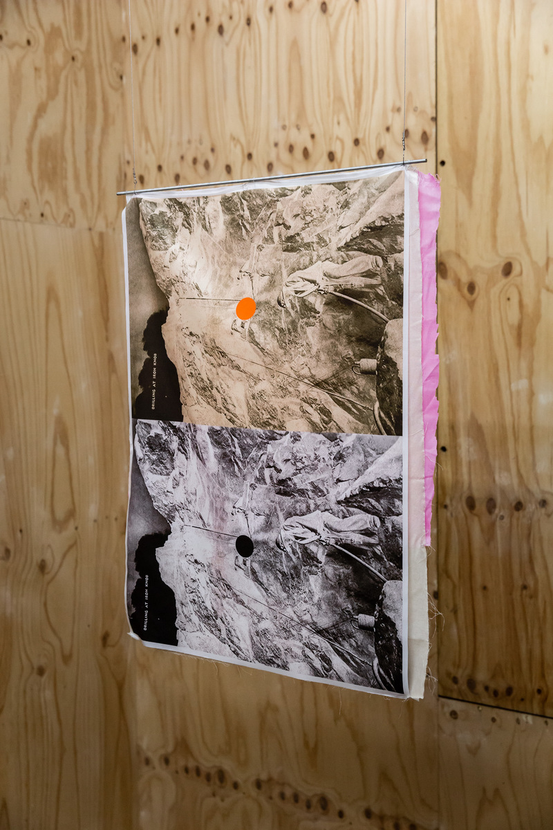 ‘We All Live in Colonised Time’: An Interview with Dean Cross ...