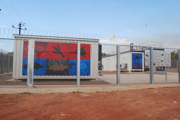 Issue 1: Infrastructural Inequalities – Infrastructural Inequalities