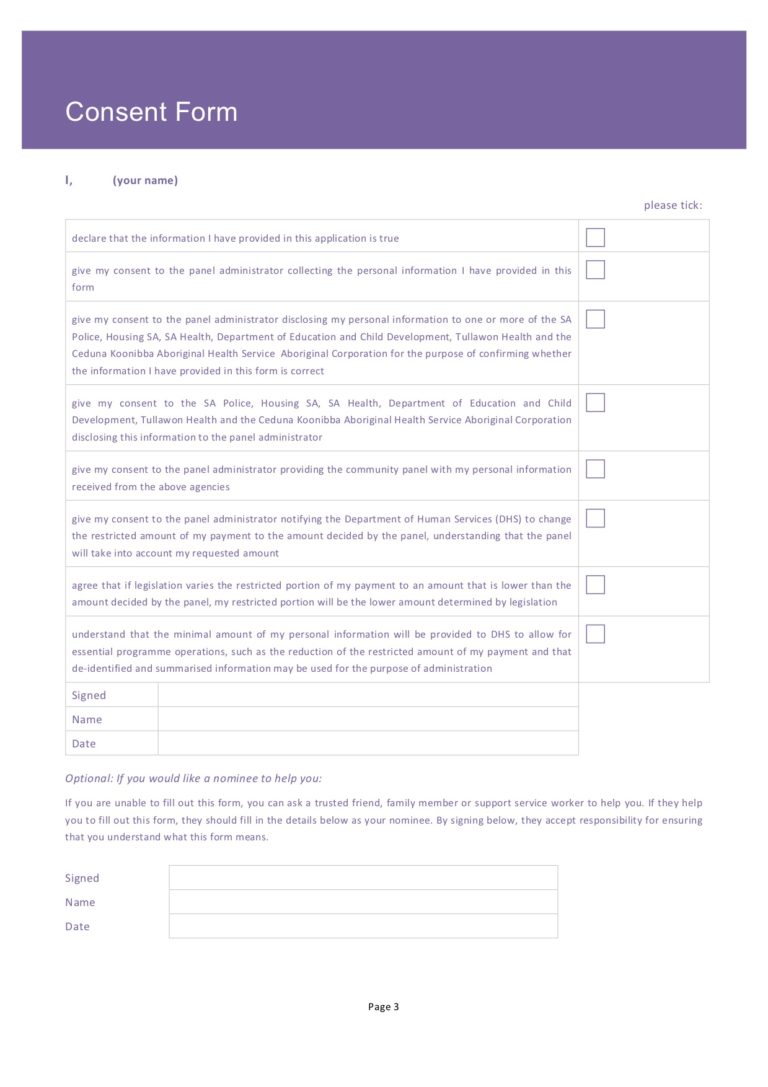Paperwork and (Im)personalisation Effects – Infrastructural Inequalities