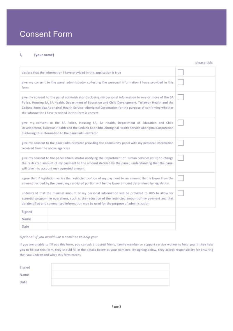 Paperwork and (Im)personalisation Effects – Infrastructural Inequalities