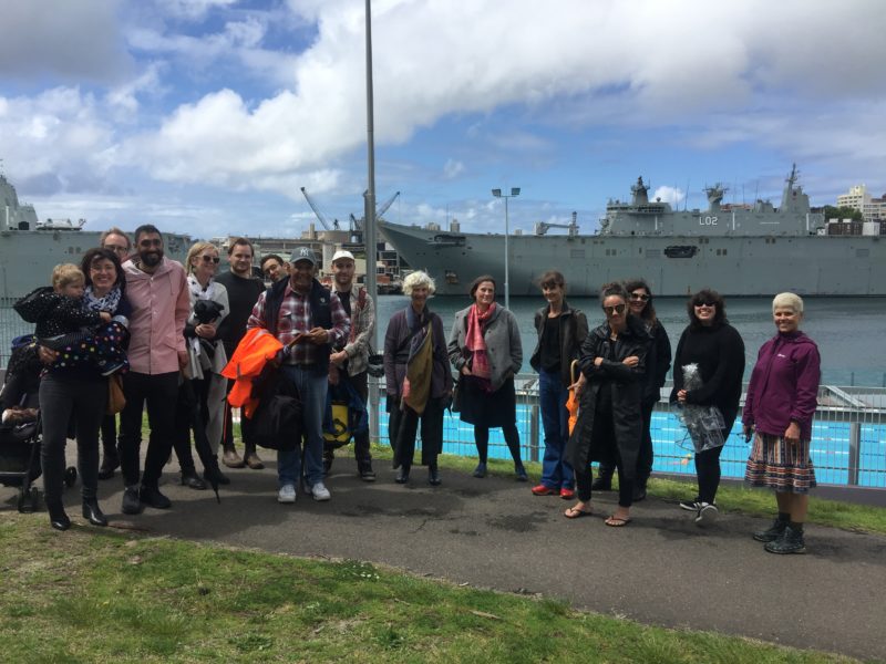 Issue 1: Infrastructural Inequalities – Infrastructural Inequalities